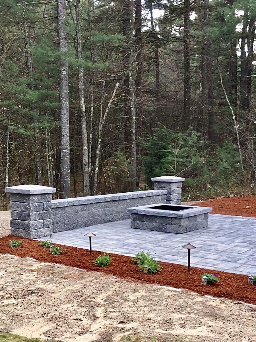 retaining-wall-61-nowak-landscape | Nowak Landscape Construction